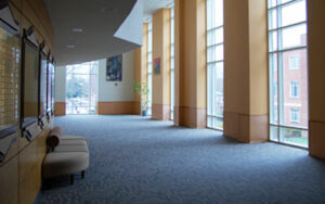 Meeting Rooms (Original) | Elliott University Center